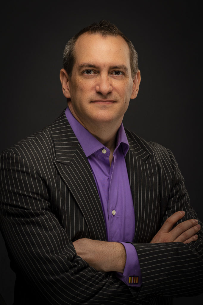 Be a brighter light - Brian Goodman